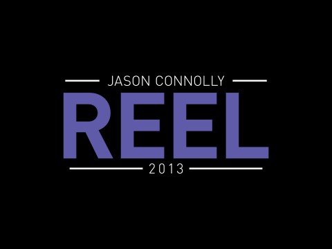 JasonConnolly.com | Home Layer Slider / Long